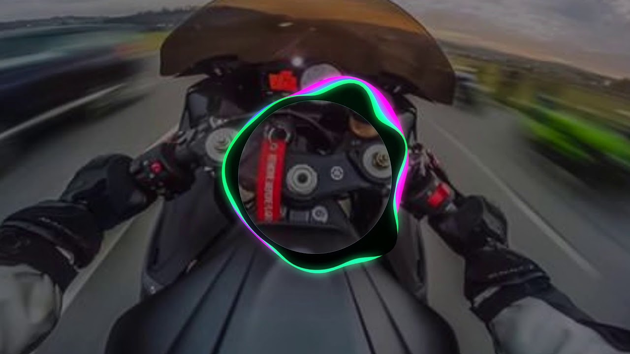 Let it ride- remix (dabro mix) bass Boosted - YouTube