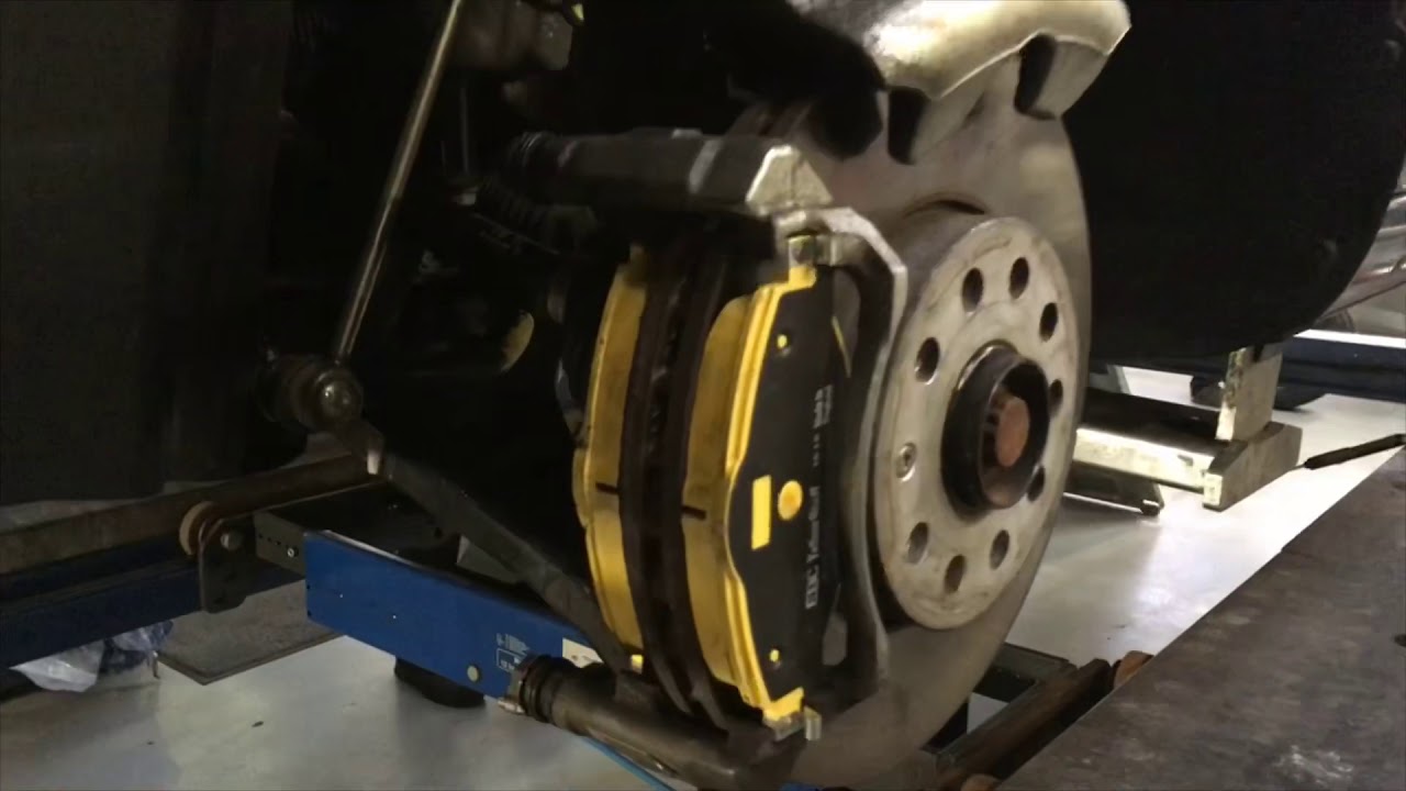 BSR Show Car 2019, part 4. - YouTube