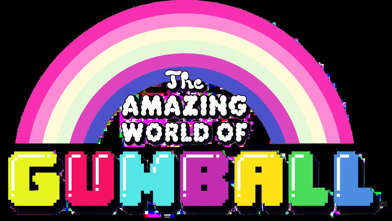 THE AMAZING WORLD OF GUMBALL TRAILER - YouTube