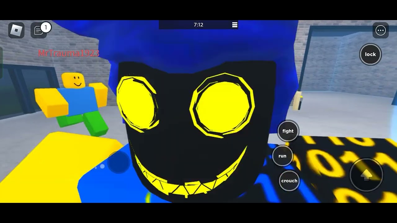 life in prison roblox •rusty gameplay• - YouTube