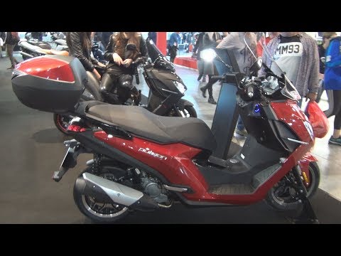 Peugeot Pulsion Allure (2020) Exterior and Interior