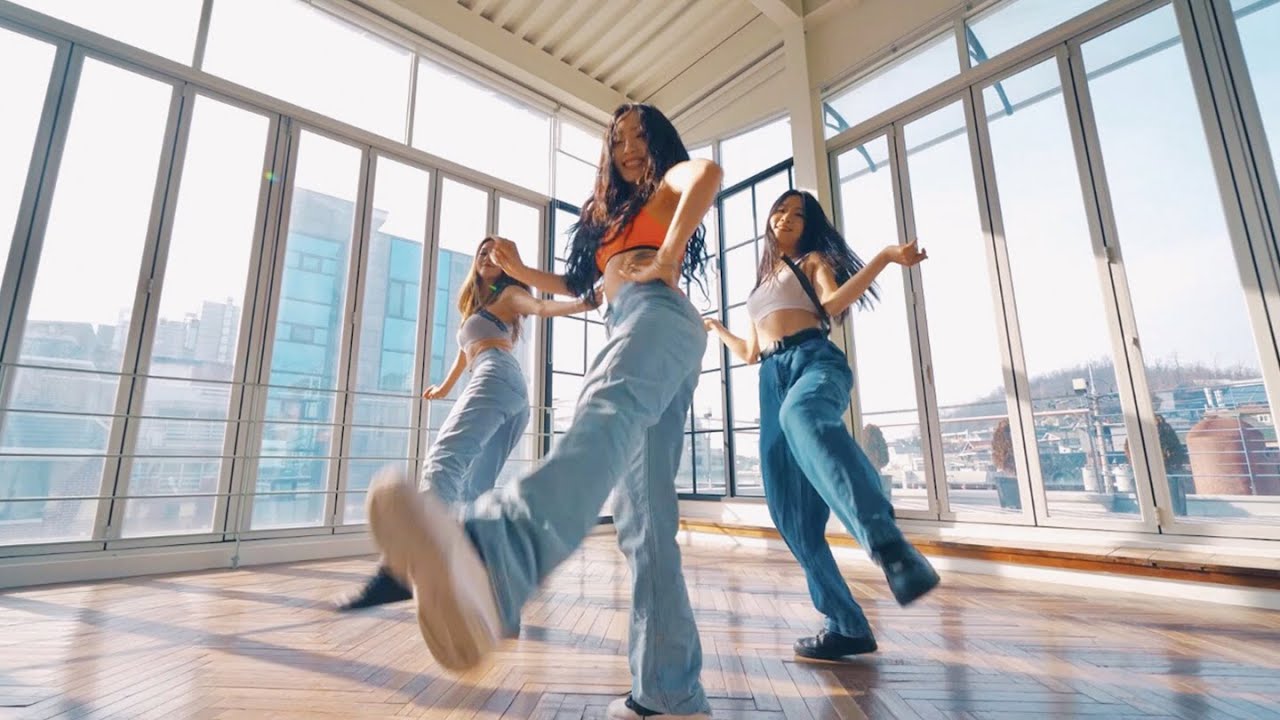 PROJECT REDLIC with IMISS & LUCY | Kid Ink - Ride Like A Pro Ft. Reo ...