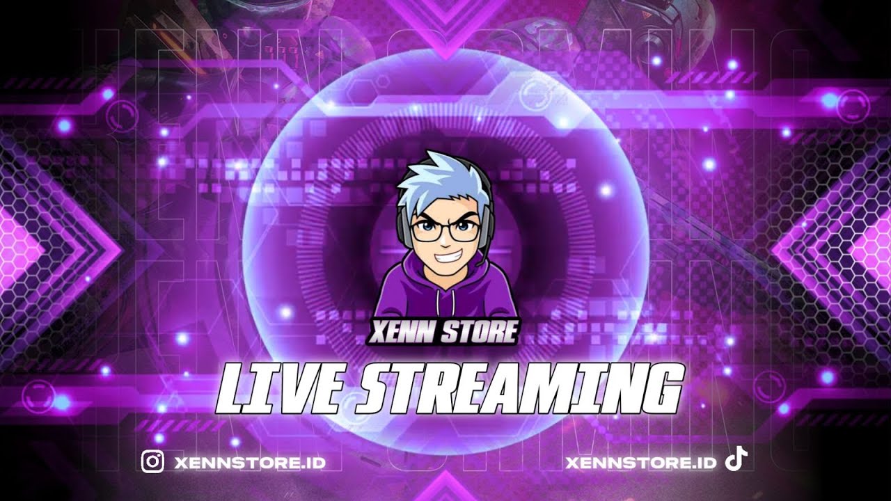 FAST TOURNAMENT XENN STORE - YouTube