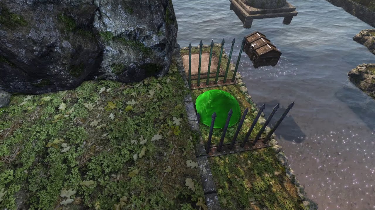 The Legend of PAT Remake - E18: Digging... - YouTube