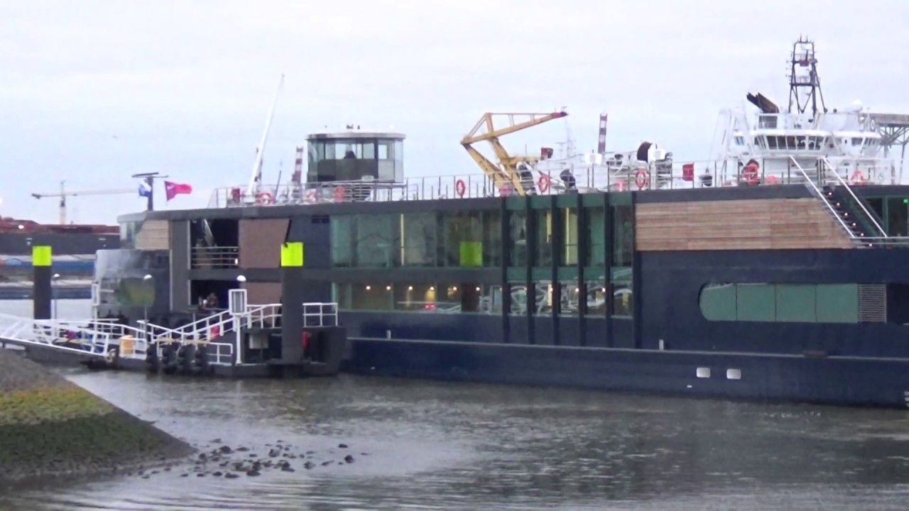 Blue Rhapsody Partyboot - YouTube