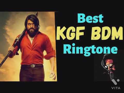 KGF BDM #background music #ringtone #status #popular #sounds C2 Kumar