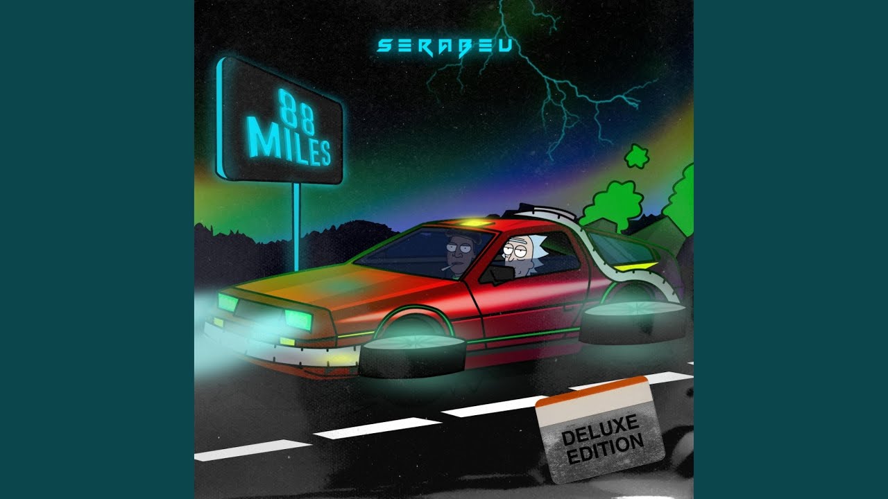 88 Infinity - YouTube