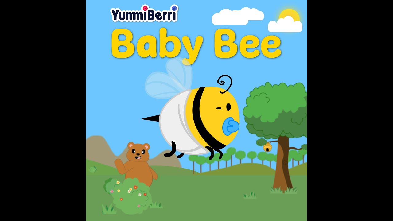 BABY BEE 1 Hour Loop - YouTube