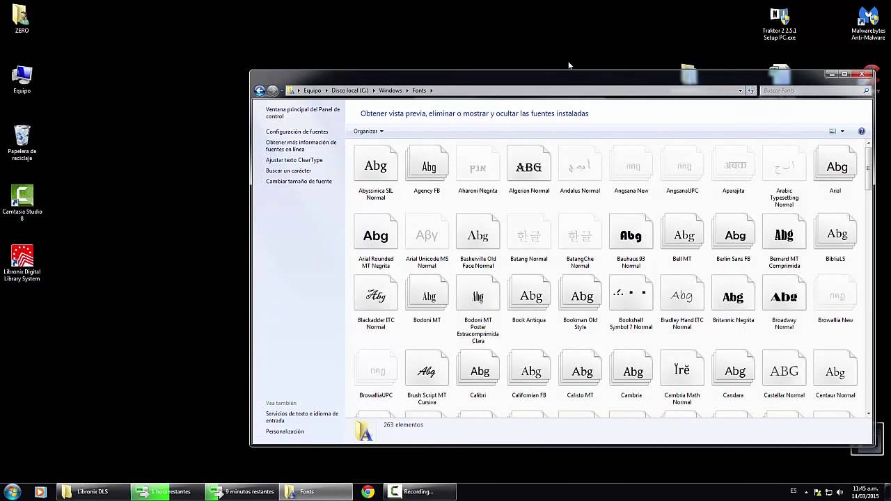 Install Libronix 3.0G - YouTube