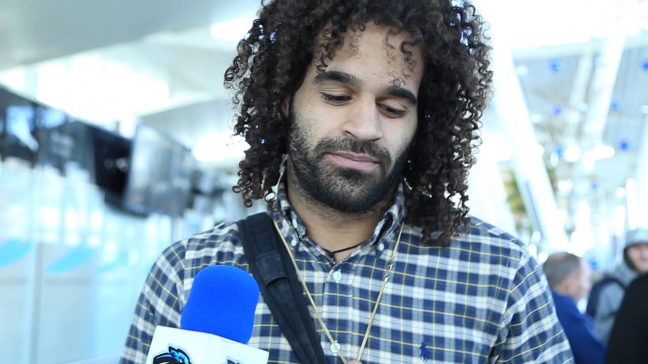 Panthers News - Josh Hartigan i John Falvey lądują we Wrocławiu - YouTube