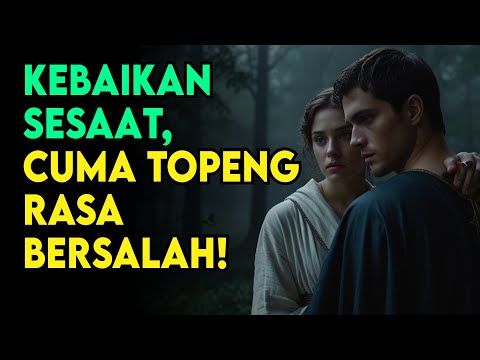 8 CIRI TERSEMBUNYI Pasanganmu Sedang SELINGKUH | Stoikisme