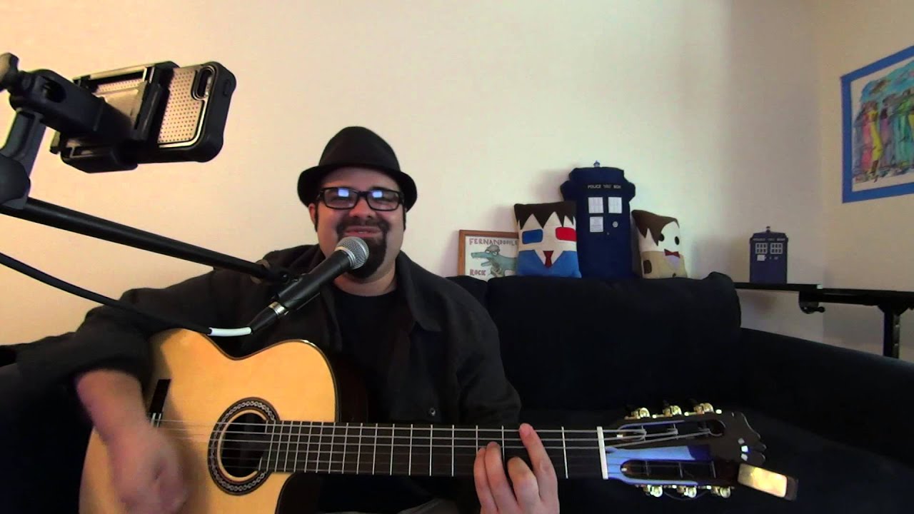 El Wanabí - Fiel a la Vega - Fernan Unplugged - YouTube