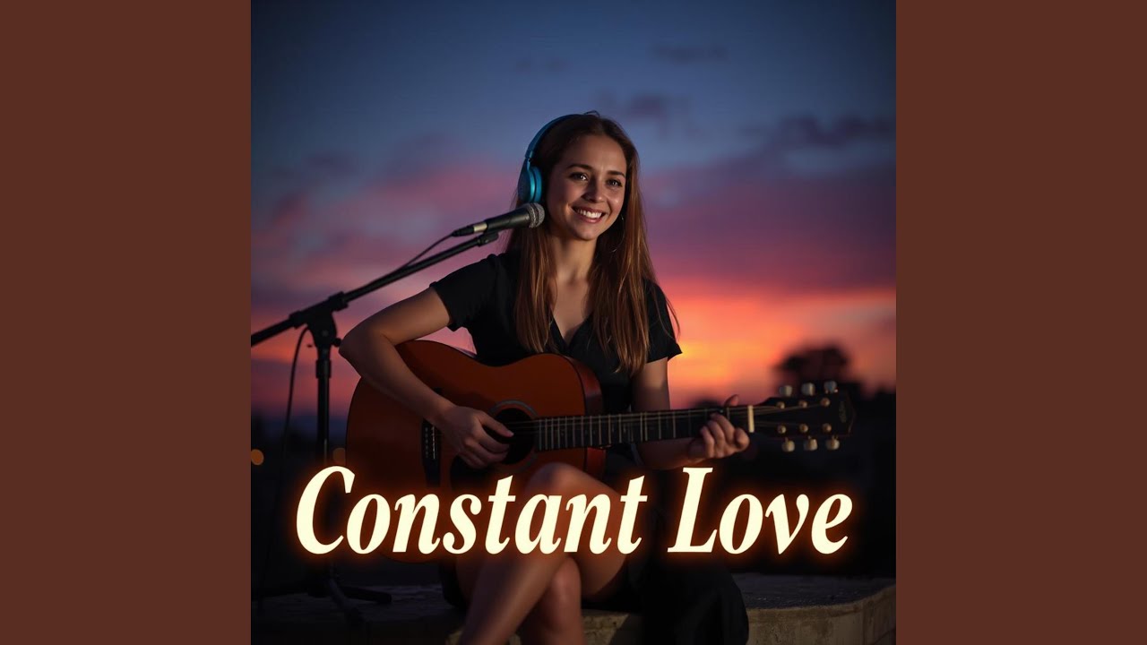 Constant Love - YouTube