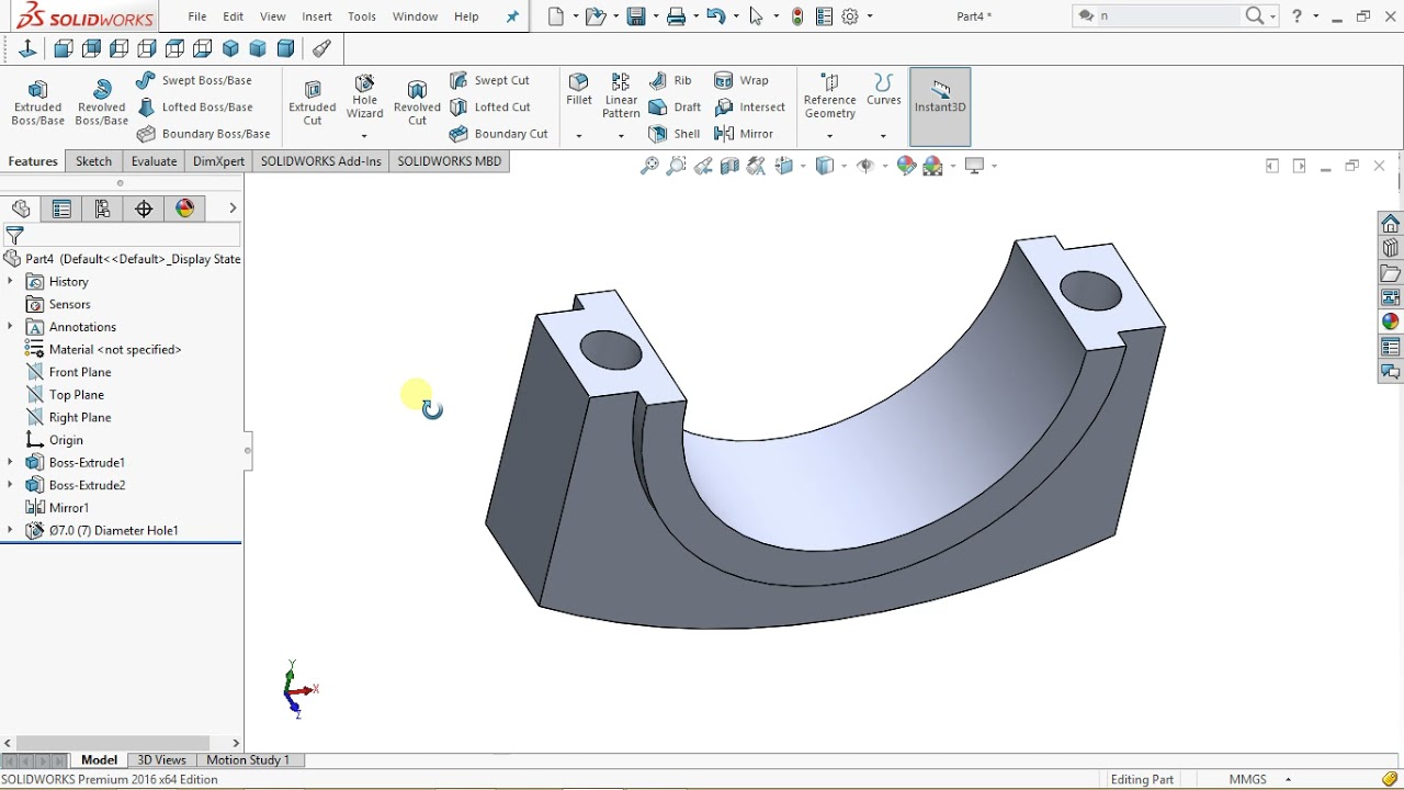 Internal Combustion Engine ICE Parts - YouTube