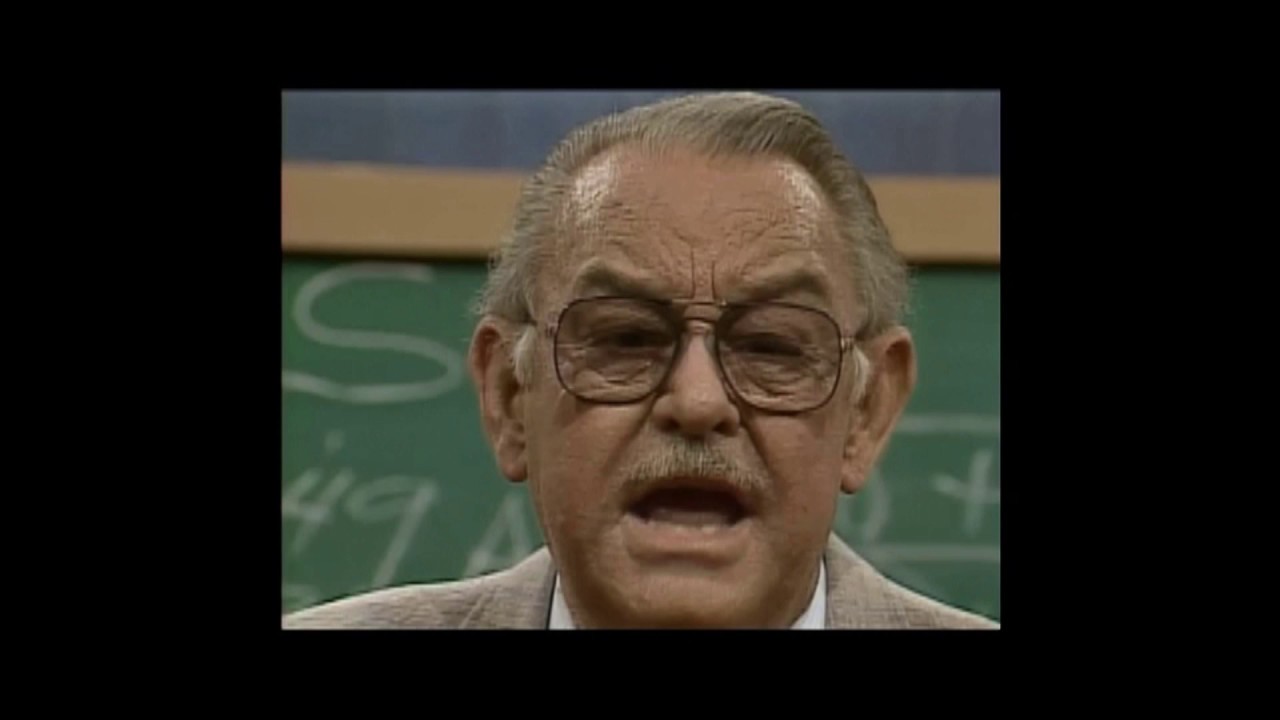 Epistle of James Chapter Three Howard C. Estep - YouTube