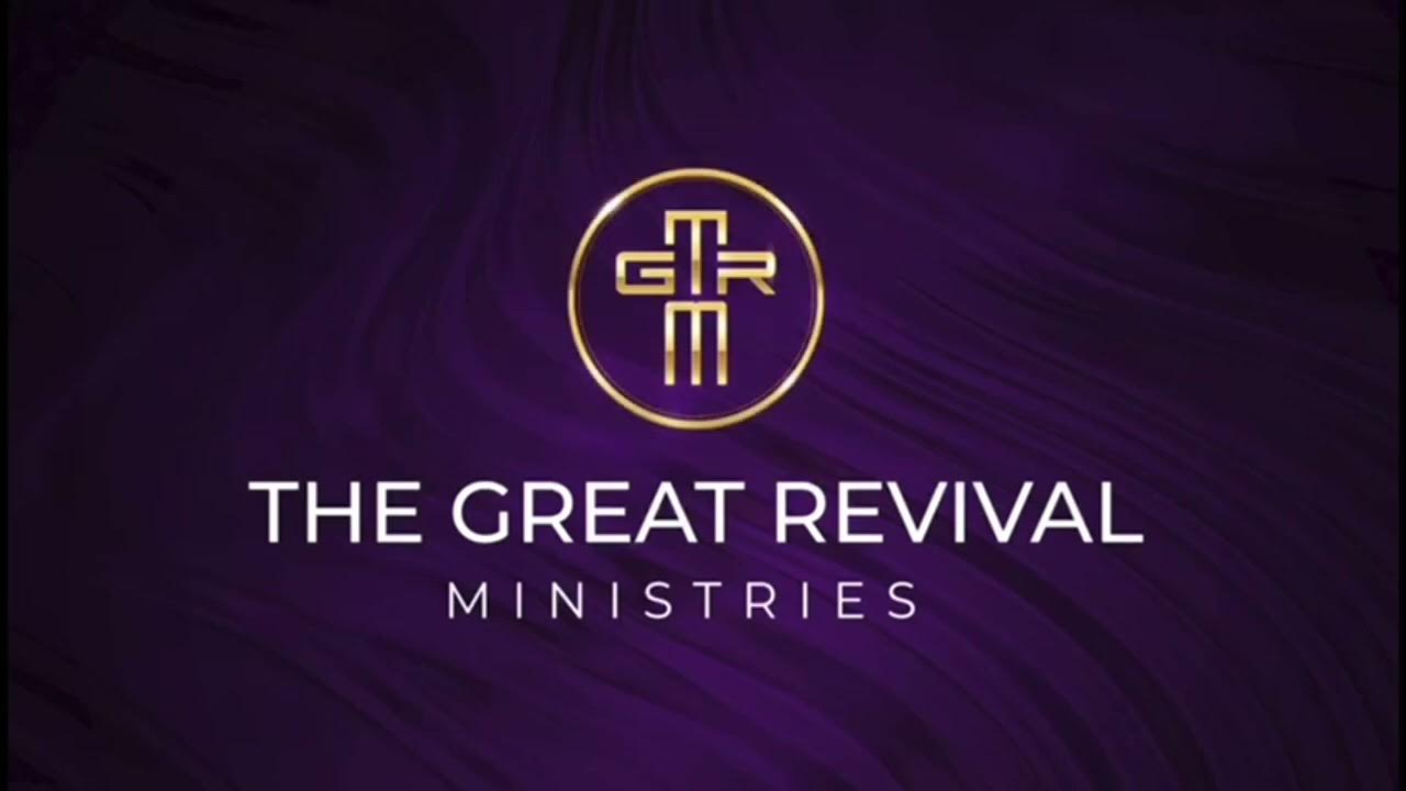 Take back what is rightfully yours - YouTube