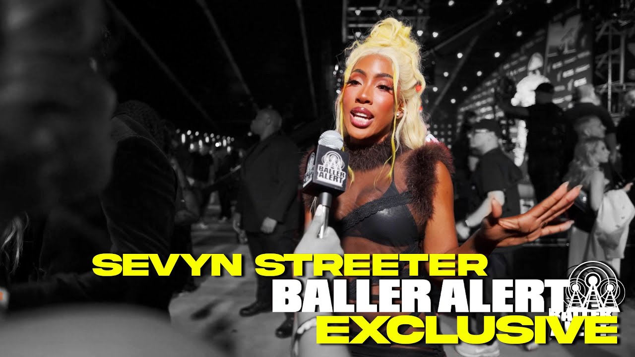 Sevyn Streeter on New Single “Assumptions,”Music Video Inspirations ...