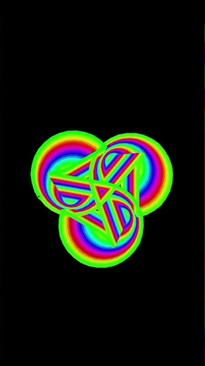 These simple Turtle Graphics in Python Are So CRAZY - YouTube