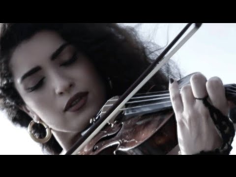 Divanessa  _  my all