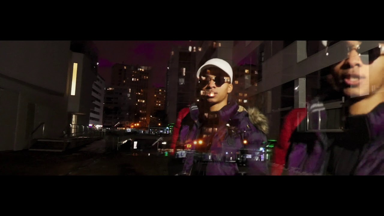 ZOKEN - Z#1 (CLIP OFFICIEL) // TheBlackSheepINC - YouTube Music