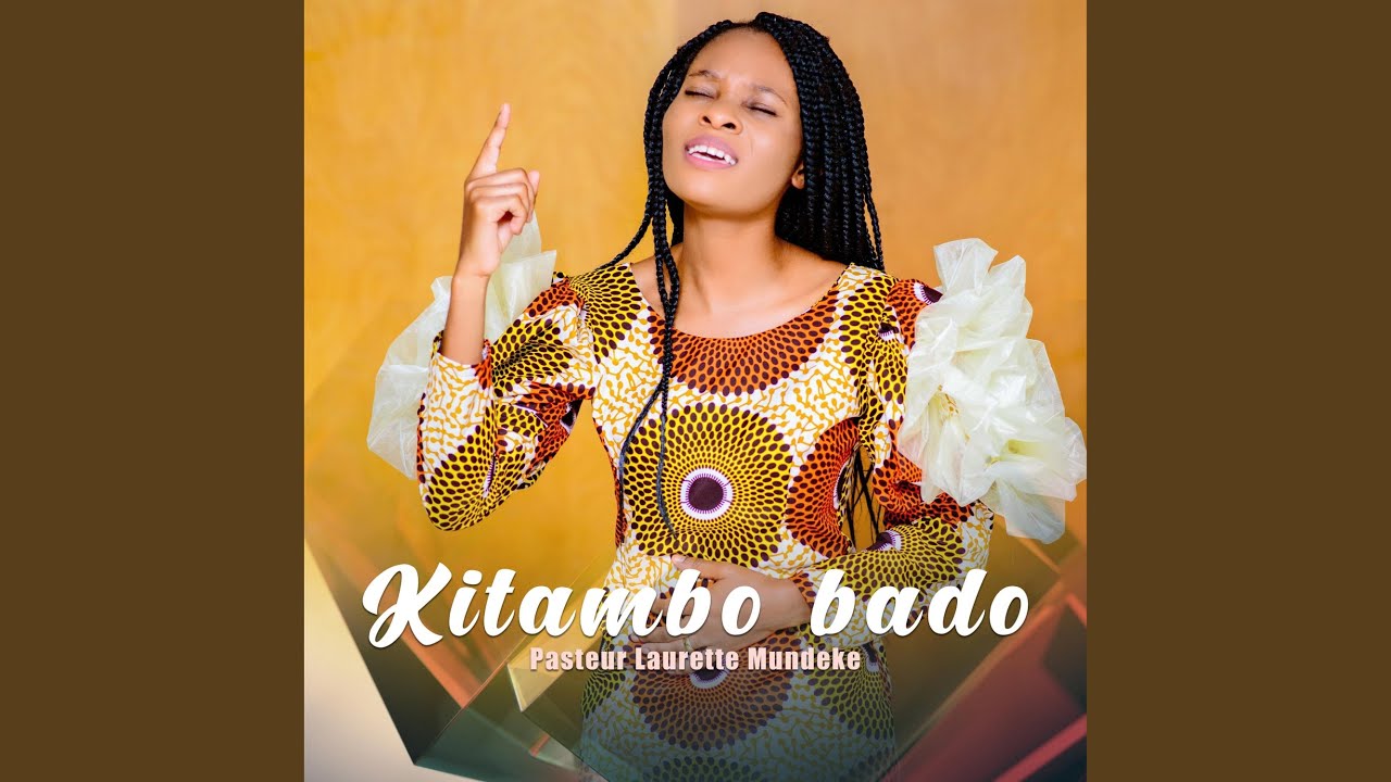 Kitambo Bado - YouTube Music