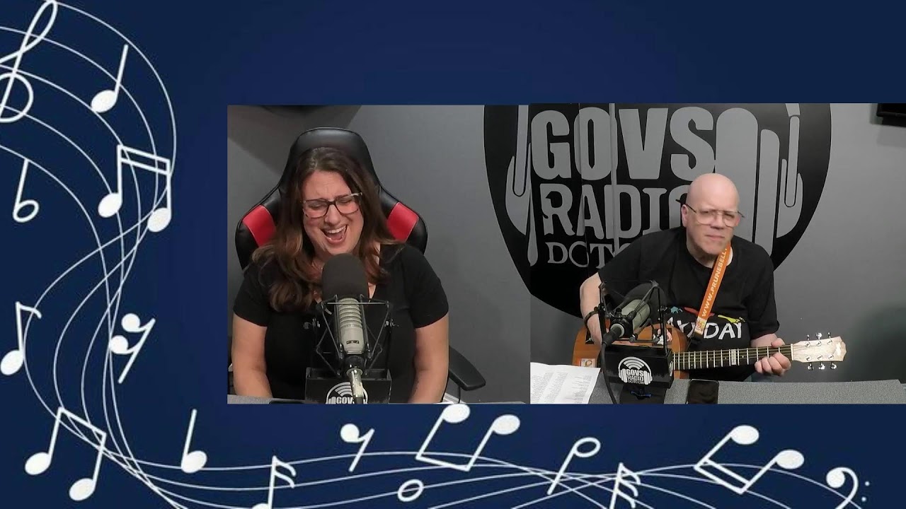 Knockem Dead Comedy Show 5/29/25 With Tony Walker, Danielle Asher, & Frank Walker - YouTube