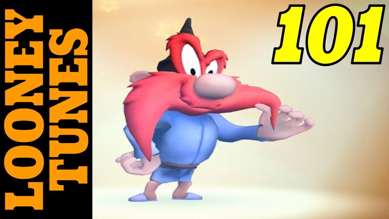 Looney Tunes World of Mayhem - Event Toon Merlin Sam - Gameplay #101 ...