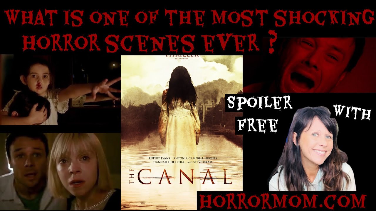 The Canal 2014 Horrific film archives movie,Has one of the top 10 most ...