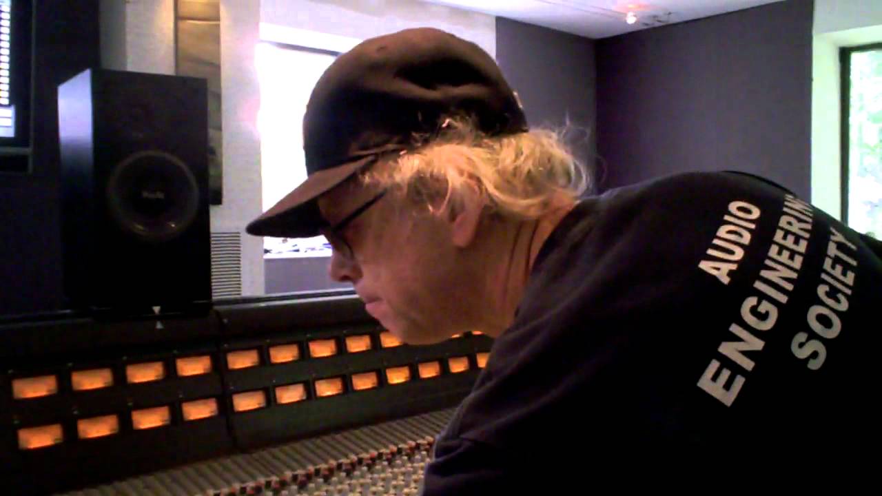 Gregg D. Hollister and Ron Saint Germain - YouTube