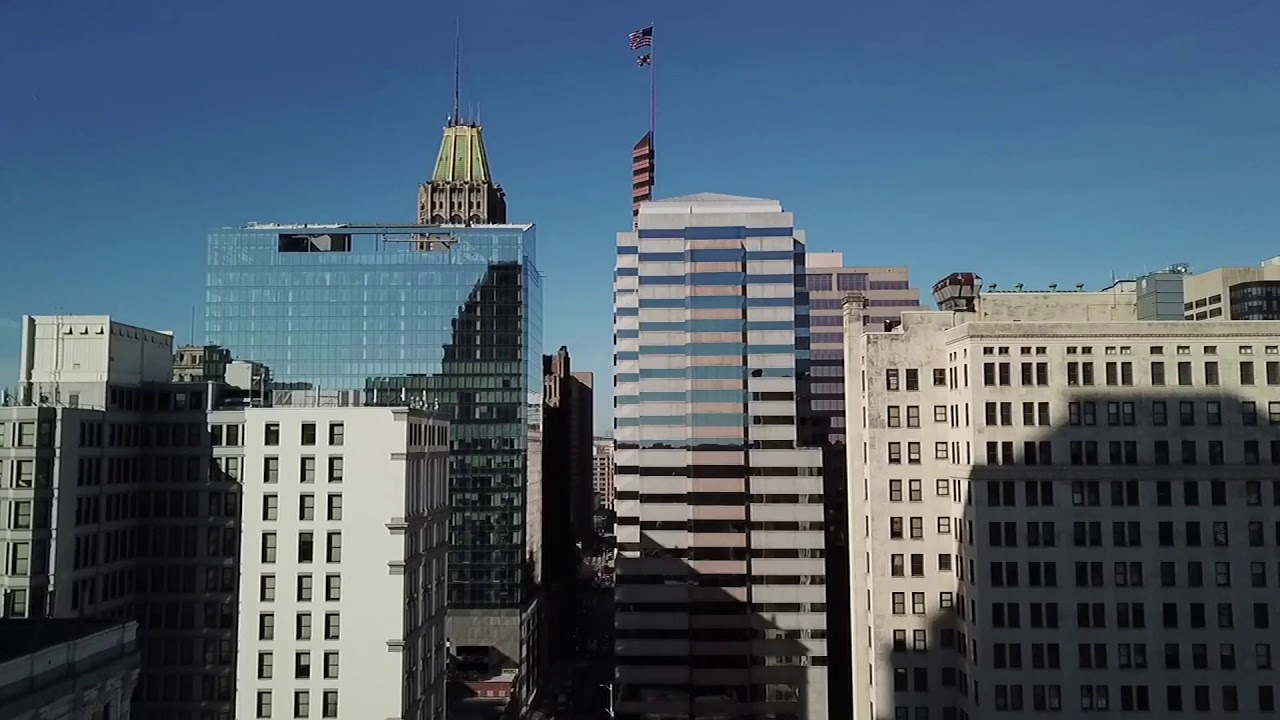 Baltimore scenic view - God’s promises - YouTube