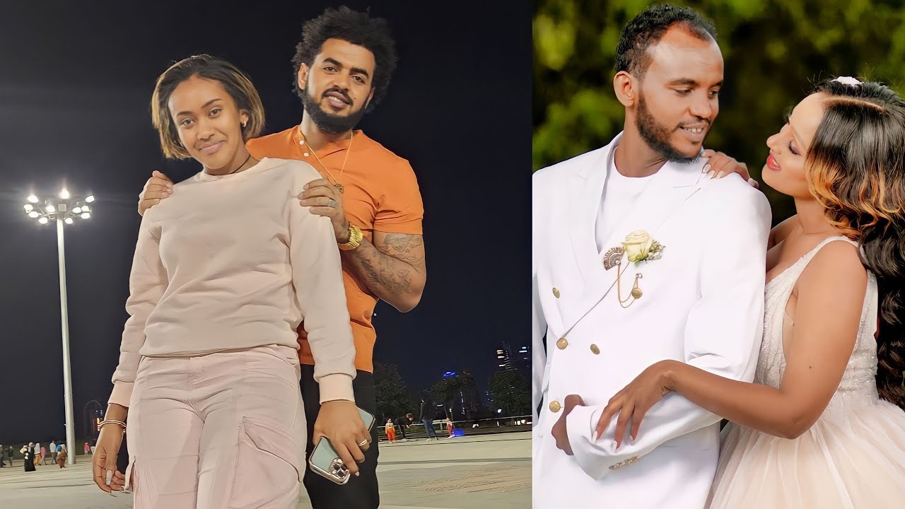 Meski Menge New TikTok videos - Oromo New videos - ( seifu on ebs ...