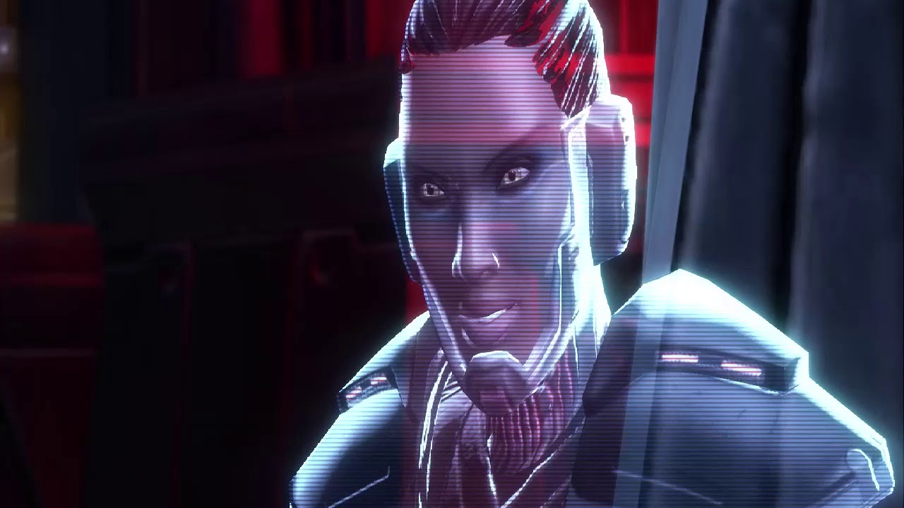 INTRO SWTOR 6.0.0 ONSLAUGHT (EMPIRE) - YouTube