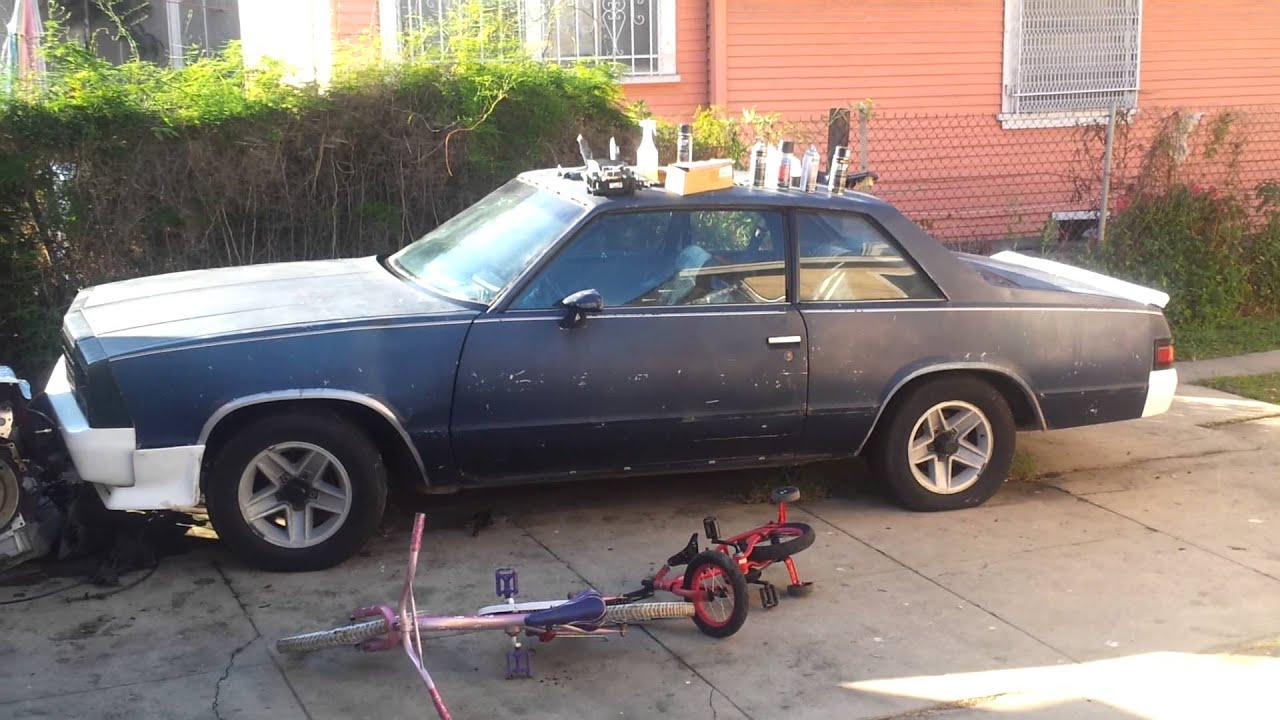 Ss wing installed lookin good! - YouTube