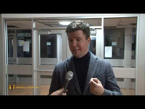 Boris Malagurski "Republika Srpska; borba za slobodu", premijera filma u Cikagu - YouTube