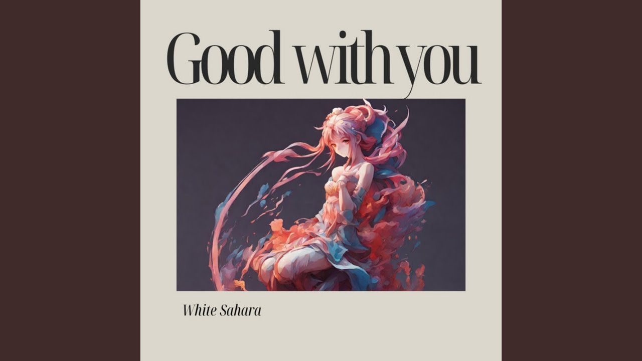 Good with you - YouTube