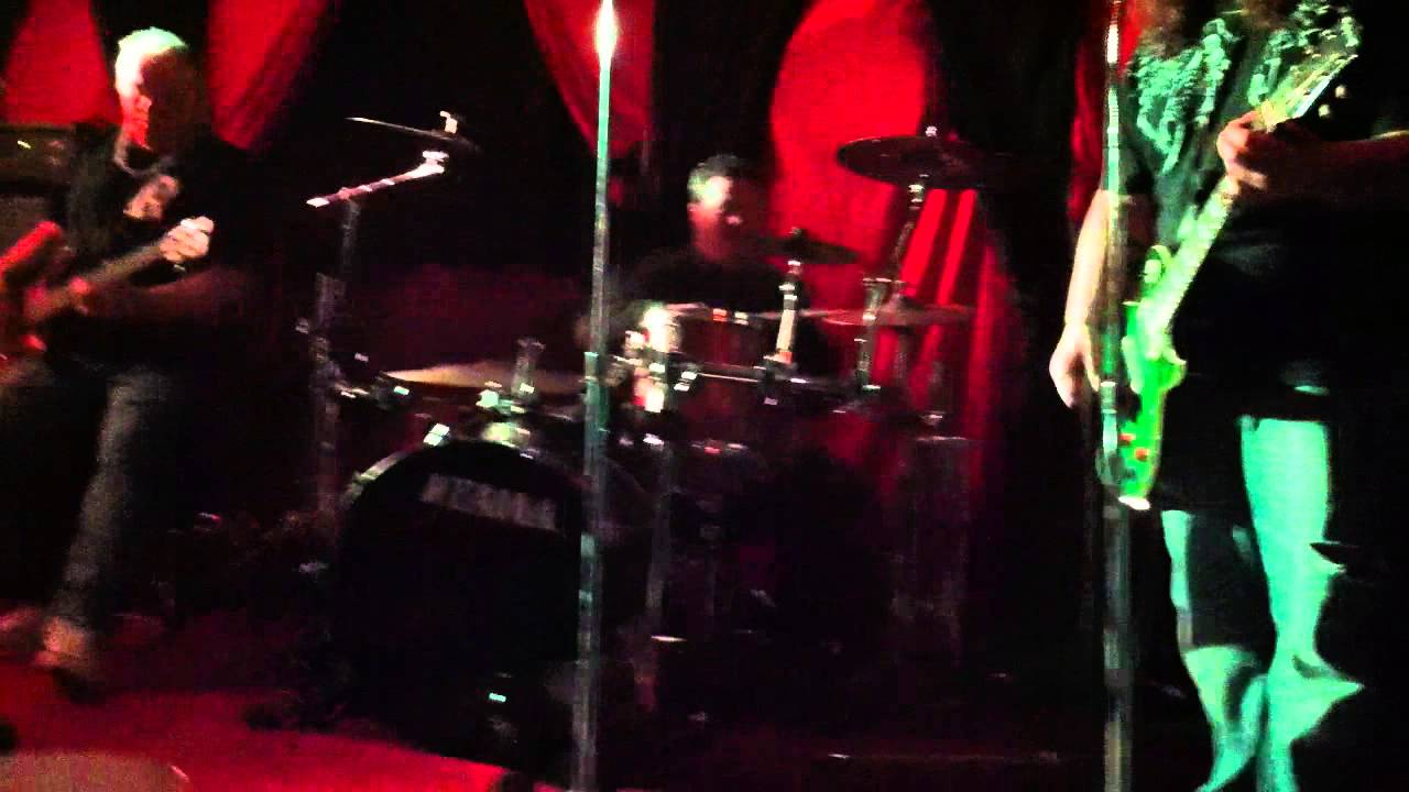 Doug the Drummer... - YouTube