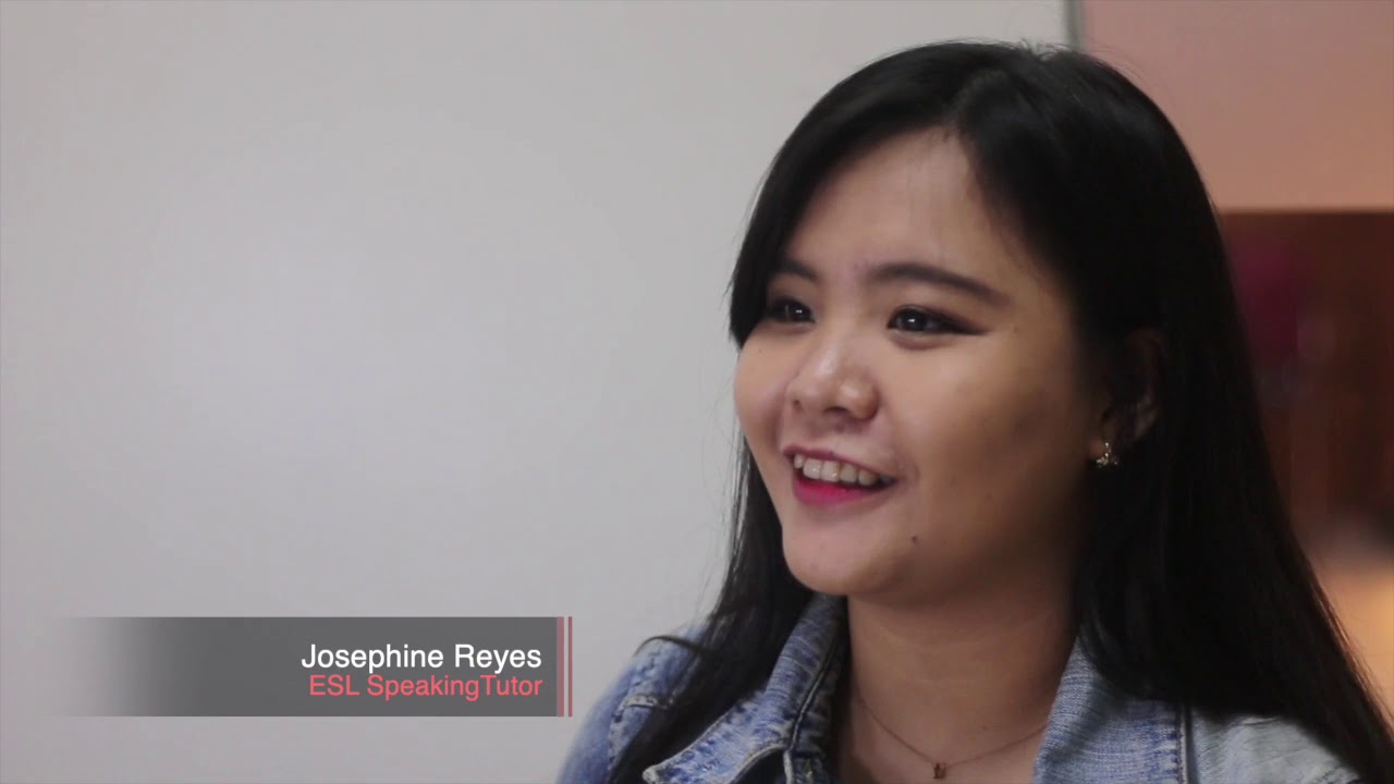 CDP Testi (Josephine Reyes) - YouTube