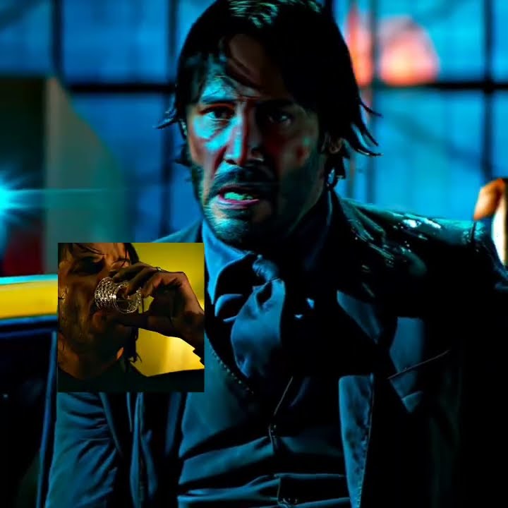 John Wick | edit #shorts - YouTube