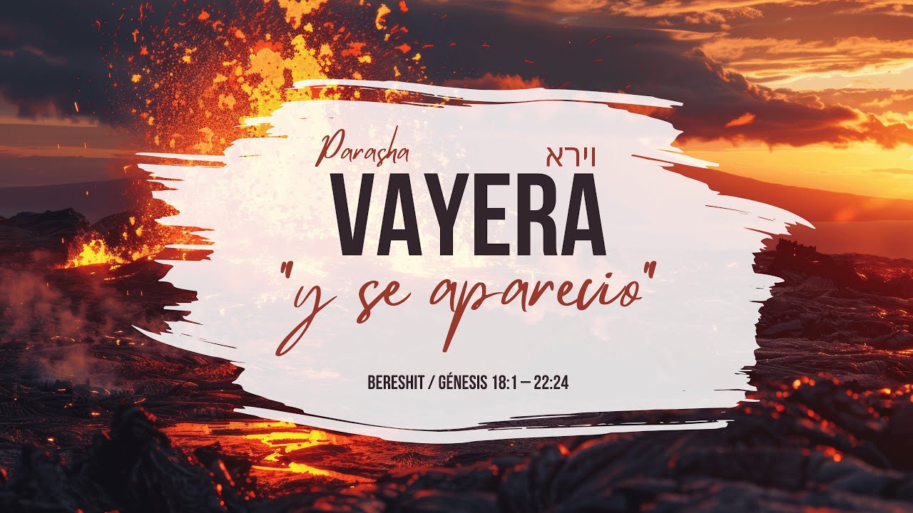 VAYERA - YouTube