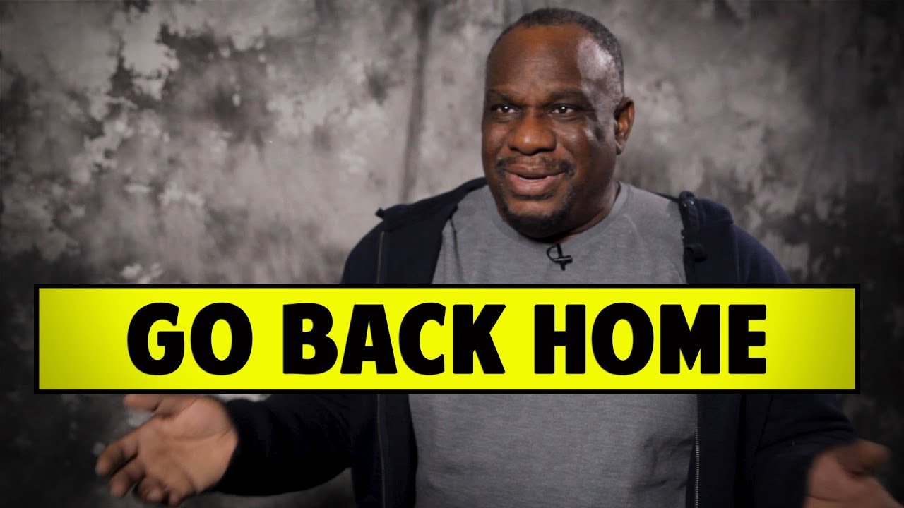 When It's Time To Quit Hollywood And Move Back Home - Rhomeyn Johnson ...