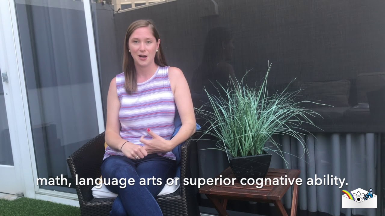 2019-2020 Mrs. Haney Teacher Intro Video - YouTube