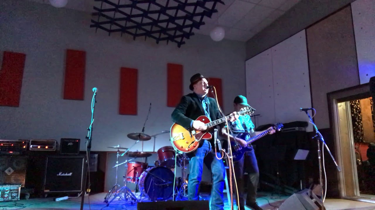 BJK JFHK RAICES Benefit 11092019 - YouTube