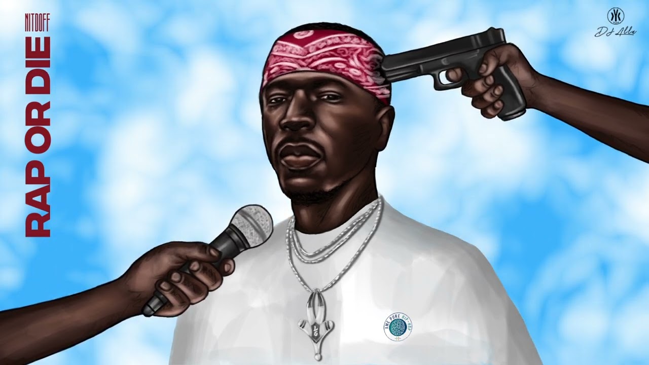 Nitdoff - Rap Or Die (Official Audio) - YouTube