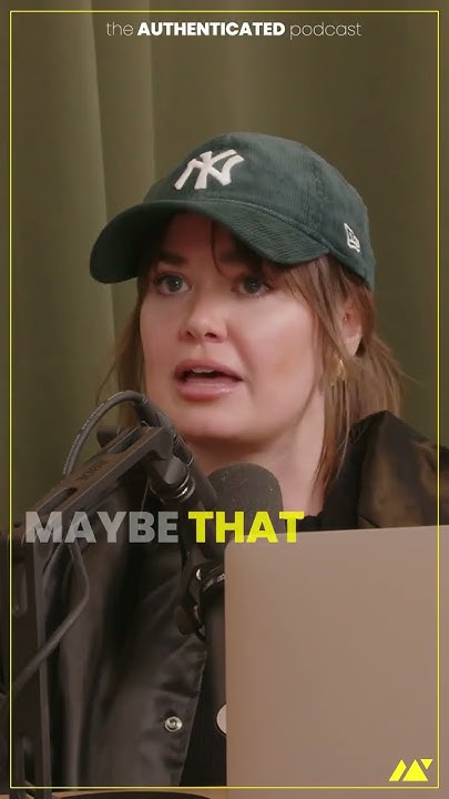 Make up your own rules - YouTube