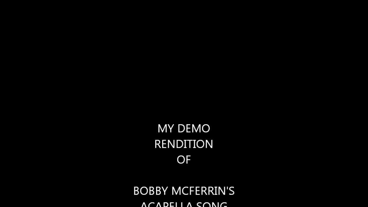 COSBY SHOW THEME SONG (DEMO ONLY) - YouTube