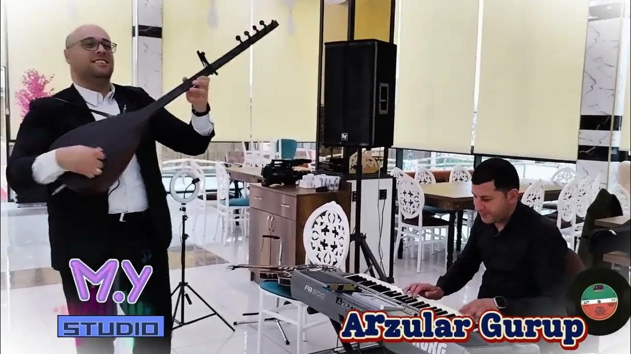 Arzular Grup - YouTube