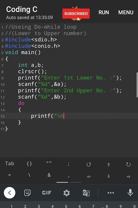 10 C Program Coding C Do While Loop Teachtechno Shorts Coding Cprogramming Youtube