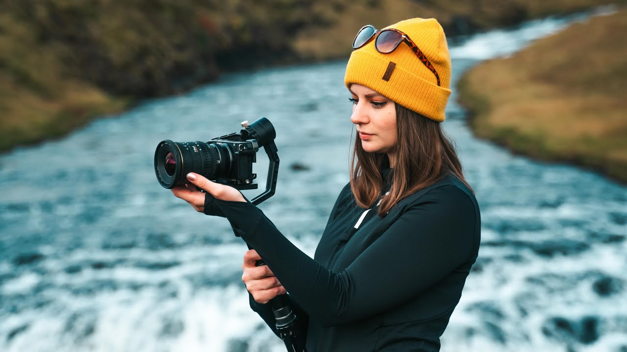 Blue Mind films SHOWREEL 2019 - YouTube