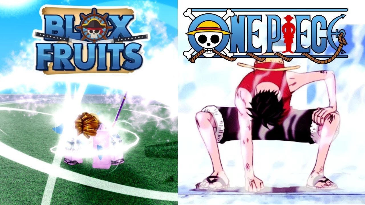 LUFFY VS TODOS OS BOSSES DO BLOX FRUITS - YouTube