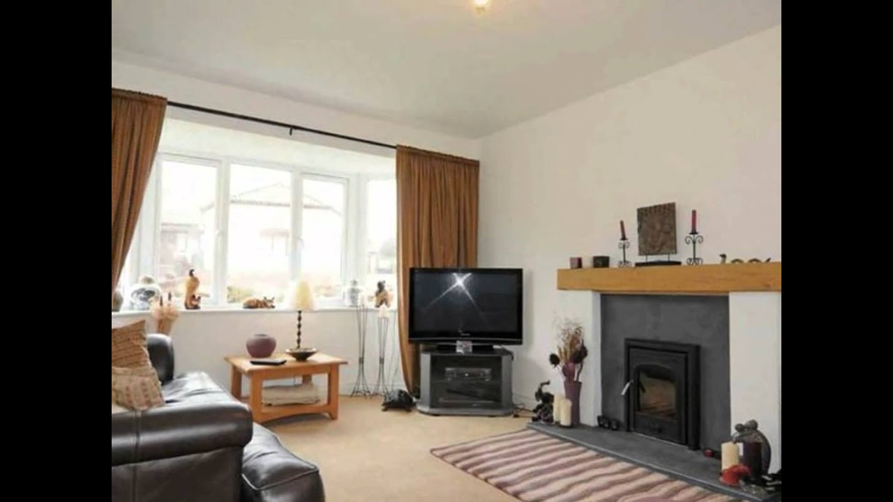 FOR SALE - £375,000 - Copperkins, Kennford, Exeter EX6 7TZ - YouTube